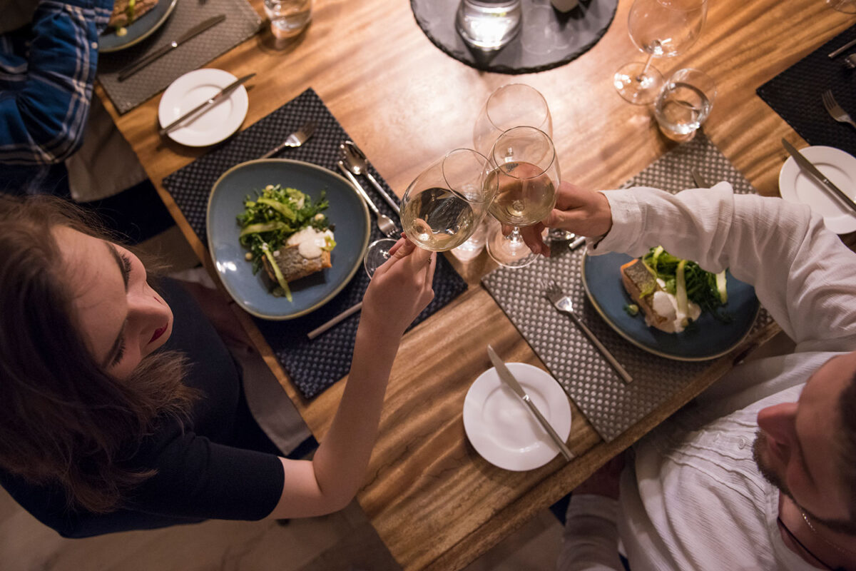 Full Dining Pack – The Boutique Chalet Company shop